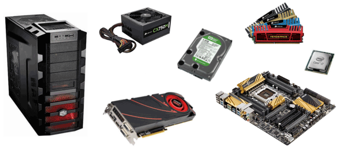 Come Assemblare PC Online: Guide, Consigli e Tutorial