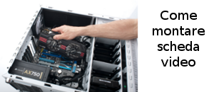 Schede video ATI Radeon