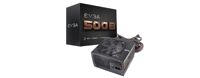 Assemblare PC Gaming 500 Euro - Configurazione Novembre 2019