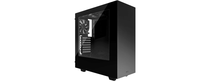 Assemblare PC Gaming 1500 Euro - Configurazione novembre 2018