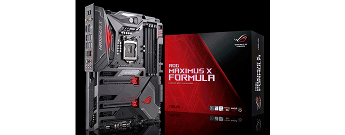 La Migliore Scheda Madre in Commercio agosto 2018