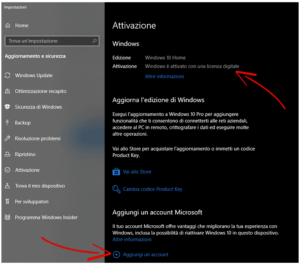 Differenza Tra Licenza OEM e Retail di Windows - Assemblare PC Online