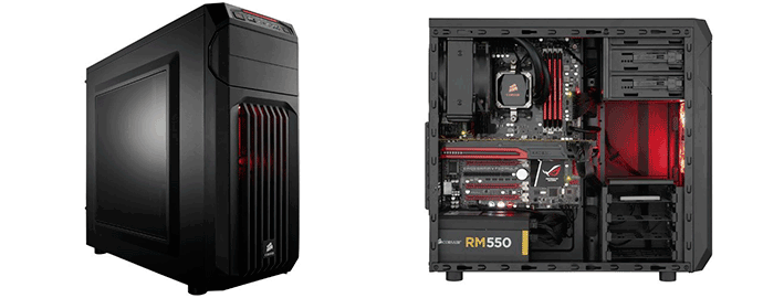 I migliori case per PC in commercio