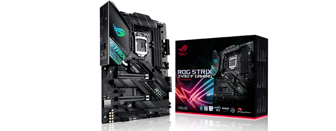 Assemblare PC Gaming 2000 Euro - Configurazione Gennaio 2021