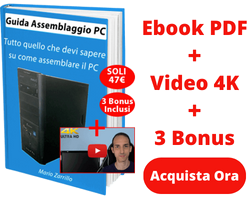 Come Conoscere le Caratteristiche Hardware del PC - Assemblare PC Online