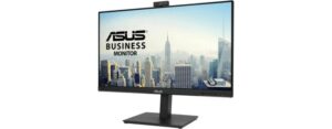 Migliori Monitor Con Webcam Integrata