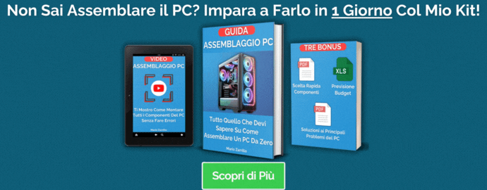 Differenza tra 60Hz, 144Hz, 165Hz e Altre Frequenze - Assemblare PC Online