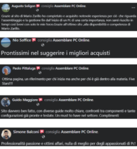 Come Assemblare PC Online: Guide, Consigli e Tutorial